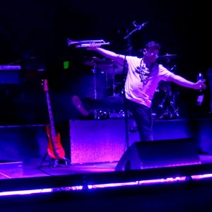 Slideshow; Lettuce at Rage Rocks 6/8/18 | Denver Entertainment Hub