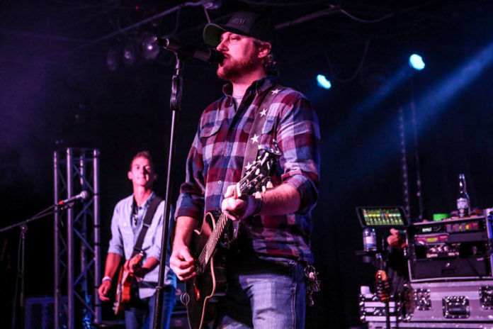 SLIDESHOW; 9/28/18 Chancey Williams and the Younger Brothers Band at ...