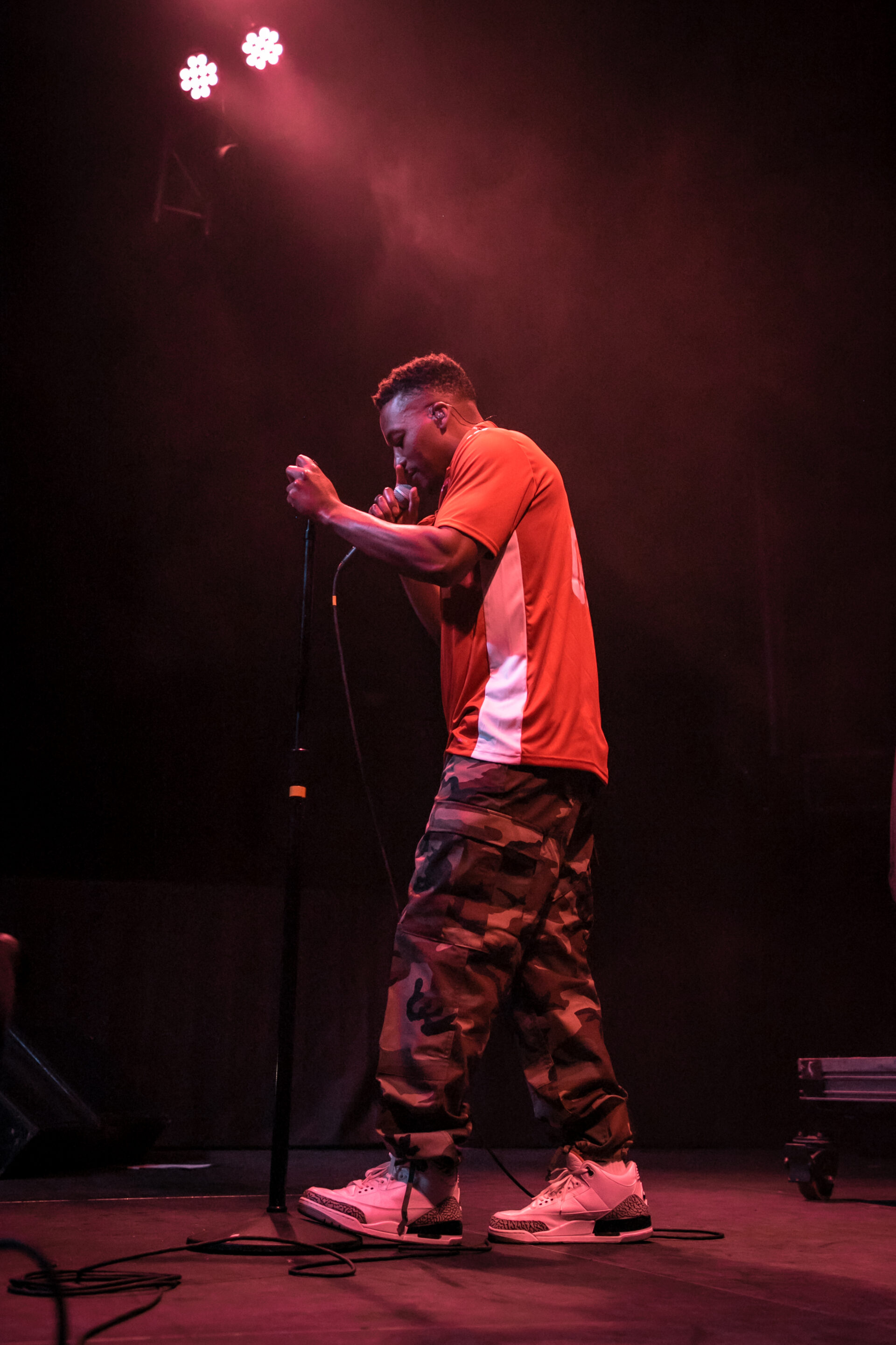 2/8/2020 Lupe Fiasco at Summit Music Hall in Denver, CO | Denver ...