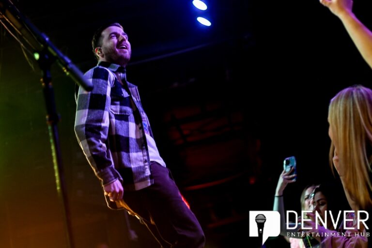 3/8/2024 LANCO at The Grizzly Rose, with Jake Francis | Denver ...