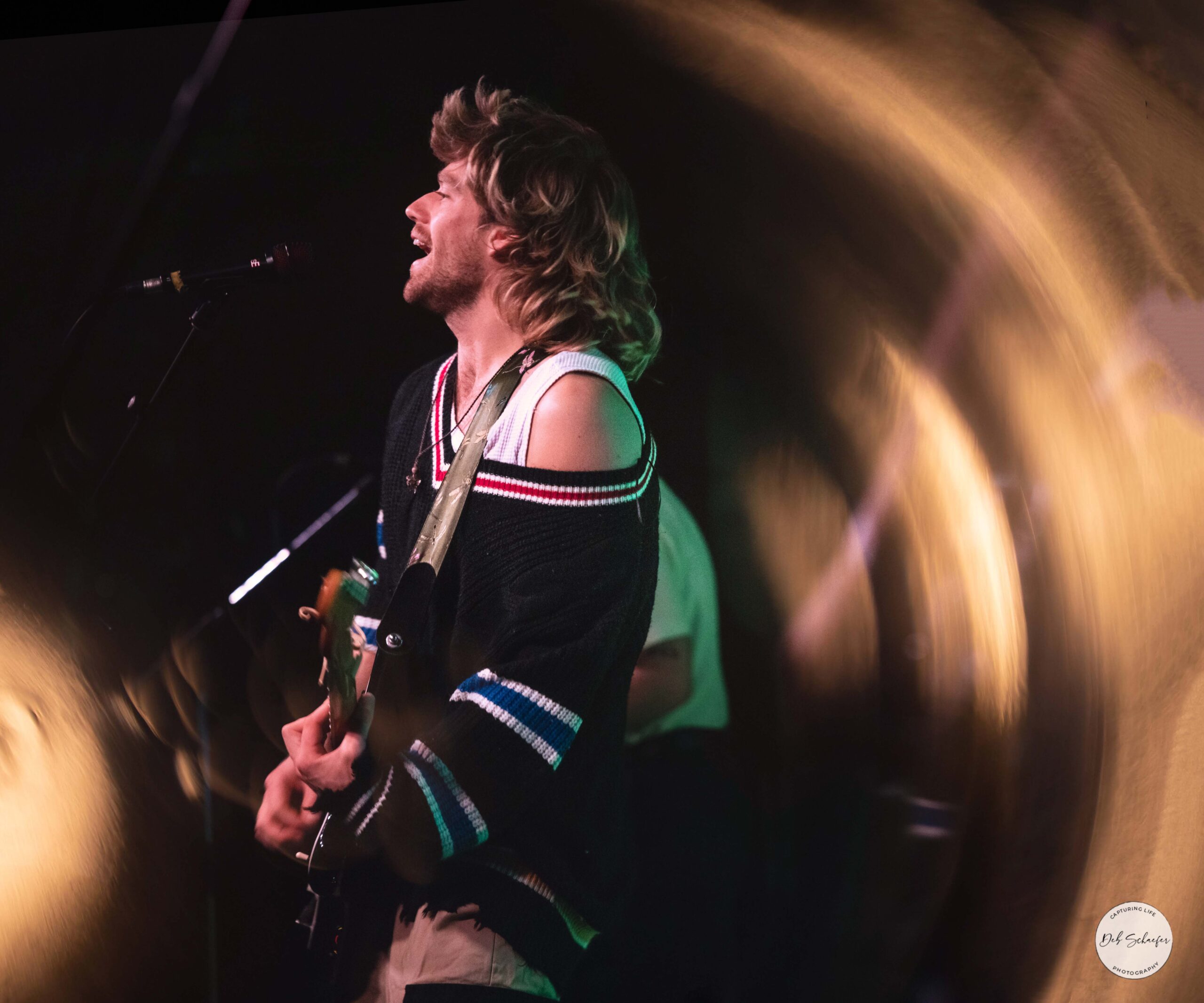 Upcoming Event: The Moss at The Bluebird Theater 3.22 & 3.23 of 2024 ...