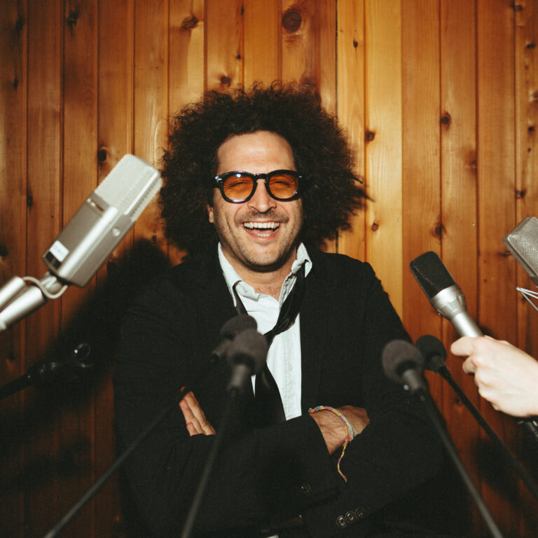 Artist Interview – Andy Frasco | Denver Entertainment Hub