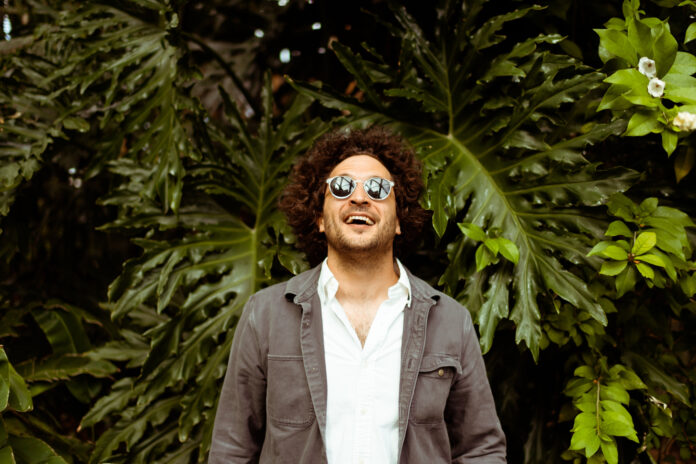 Artist Interview – Andy Frasco | Denver Entertainment Hub
