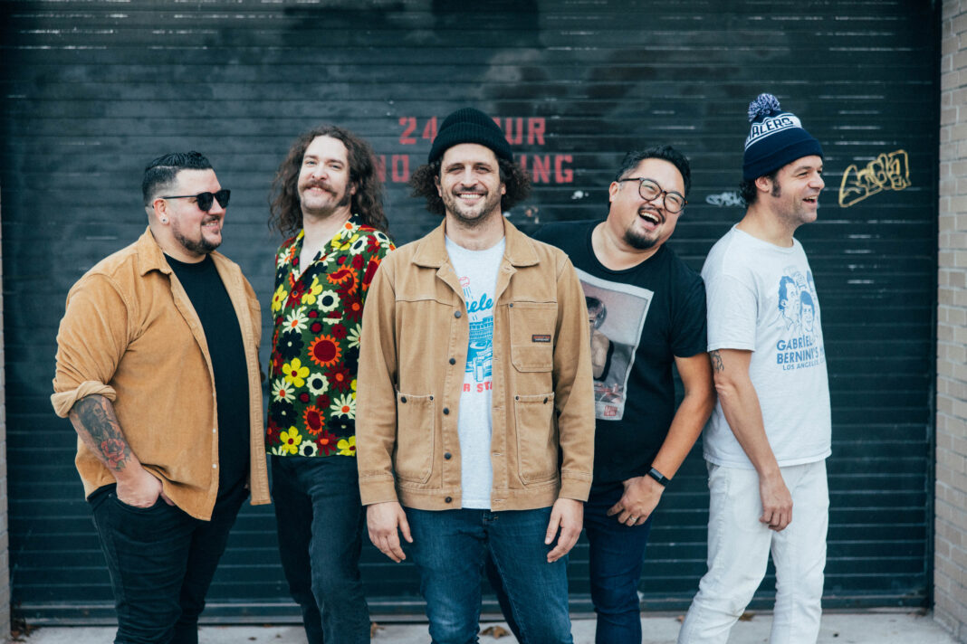 Artist Interview – Andy Frasco | Denver Entertainment Hub