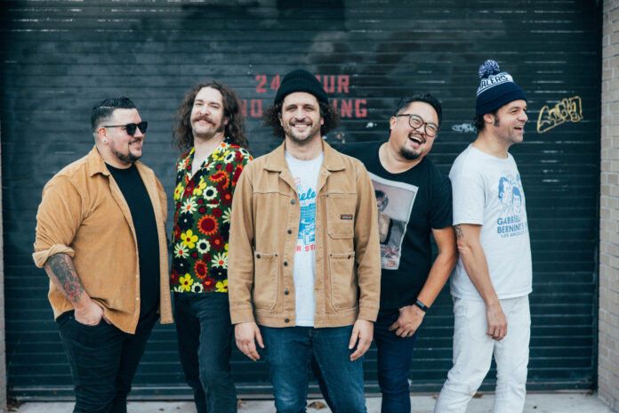 Artist Interview – Andy Frasco | Denver Entertainment Hub