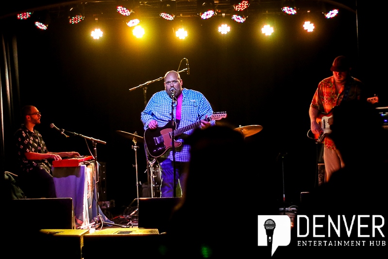2/14/2025 The Damn Quails at Globe Hall, with Ronnie and The Redwoods ...