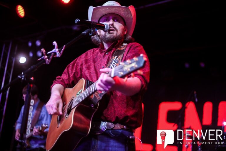 5/30/2025 Jason Boland & The Stragglers at The Grizzly Rose, with ...