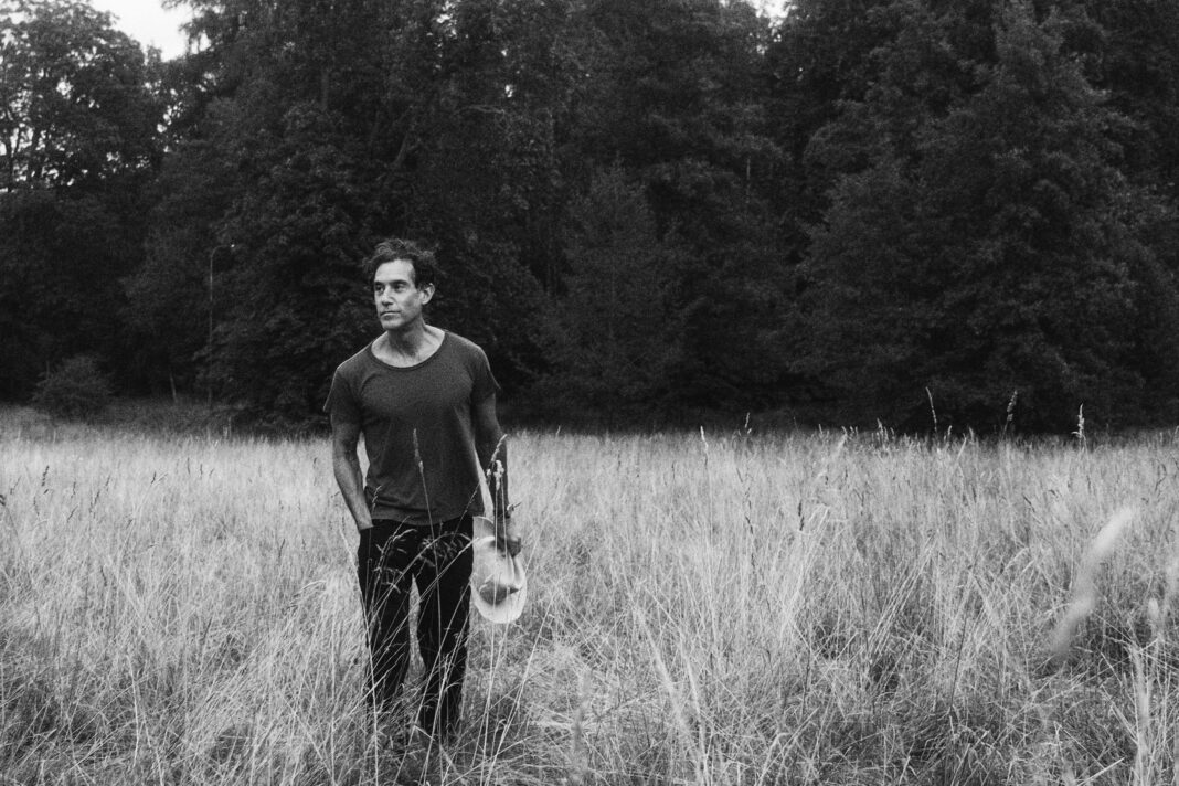 JOSHUA RADIN – A Follow Up Interview… Two Years Removed | Denver ...