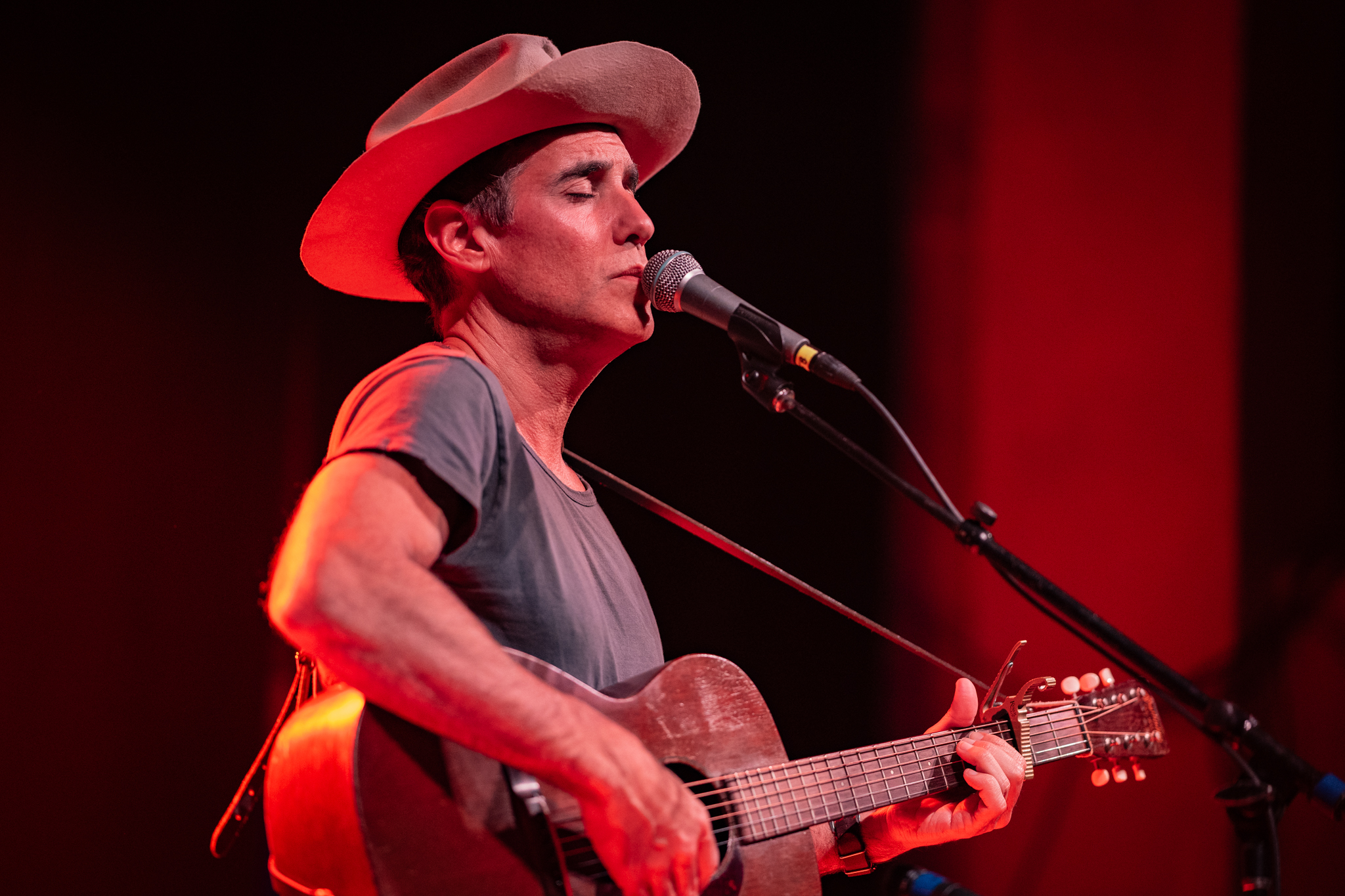 JOSHUA RADIN – A Follow Up Interview… Two Years Removed | Denver ...