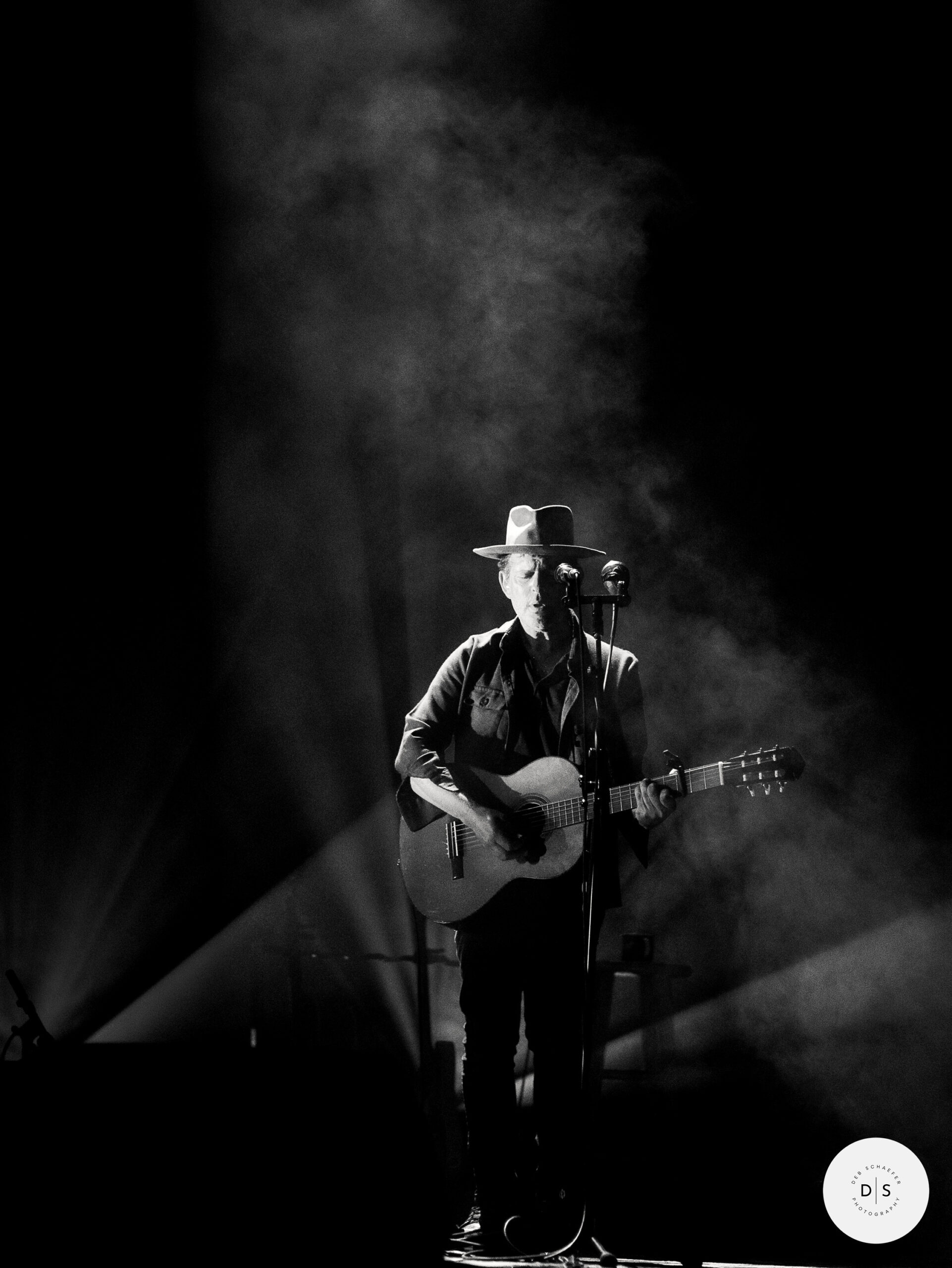 Gregory Alan Isakov at Red Rocks, 9.1.2025 | Denver Entertainment Hub