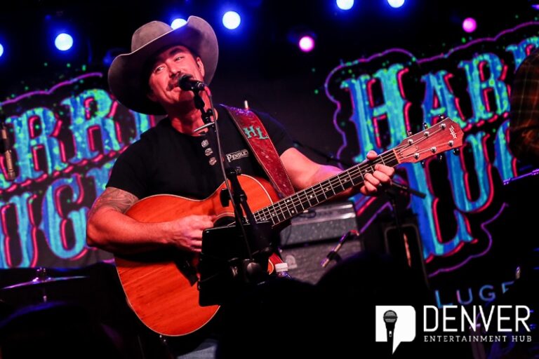 11/21/2025 Drake Milligan at The Grizzly Rose, with Gunnar Latham and ...
