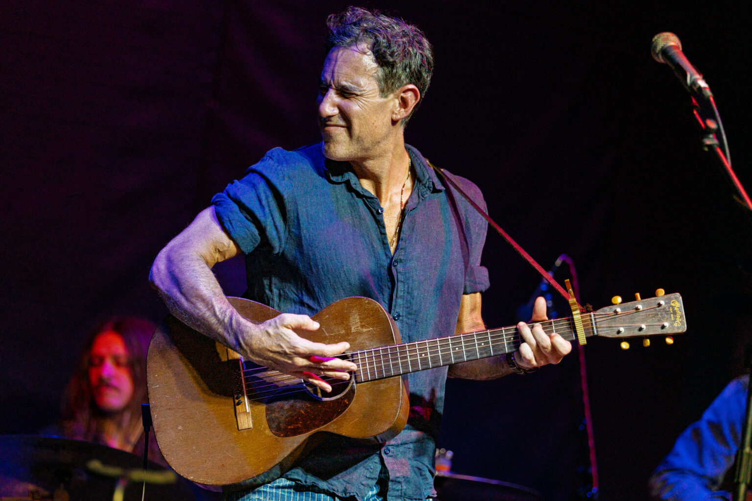 Two Nights with JOSHUA RADIN – Daniels Hall at Swallow Hill Music ...