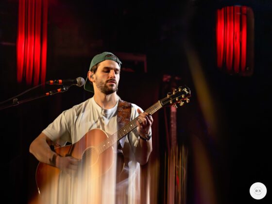 Jonah Kagen: Sunflowers & Leather Tour | Denver Entertainment Hub
