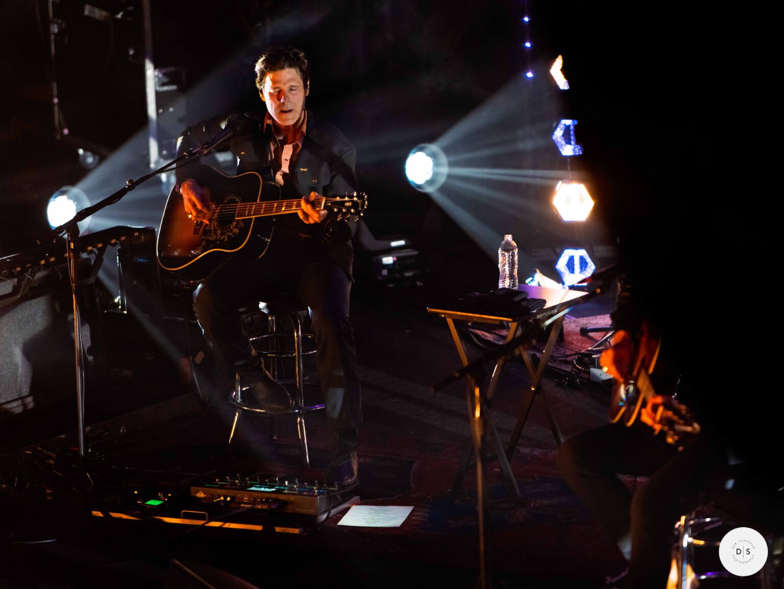 NEEDTOBREATHE New Album “The Long Surrender” and The Barely Elegant ...