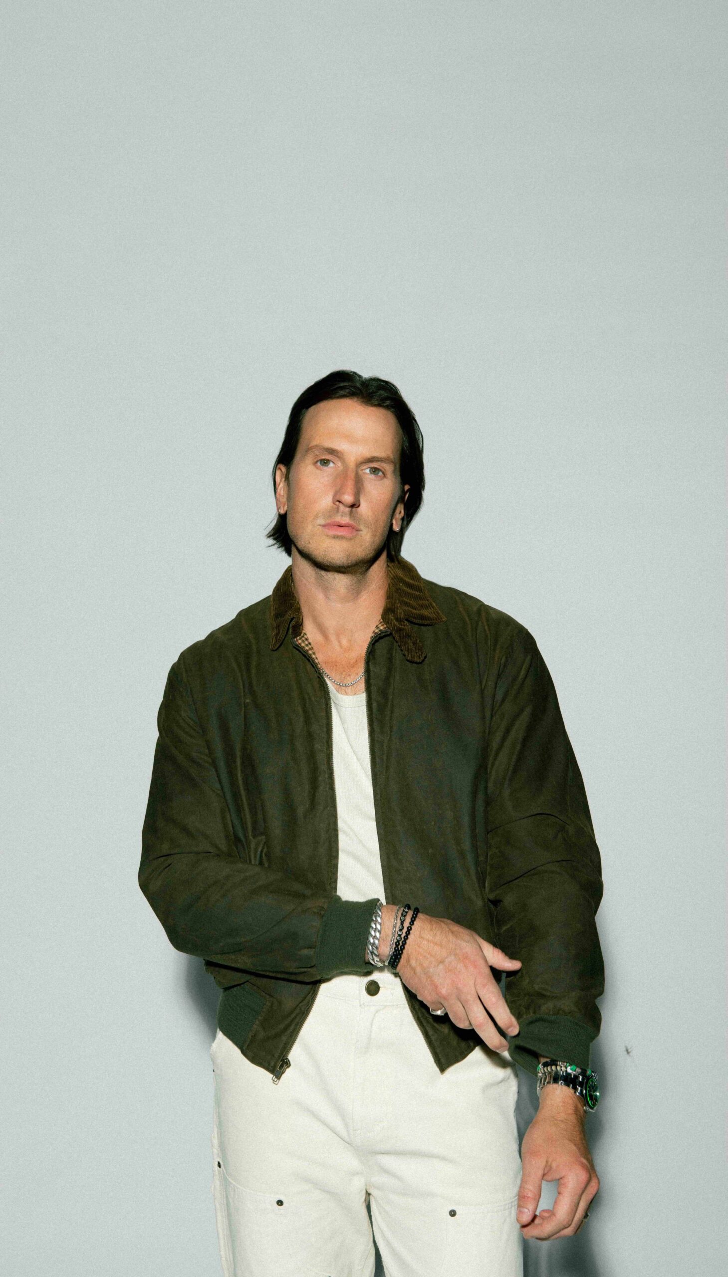 Russell Dickerson at Red Rocks on May 13, 2026 | Denver Entertainment Hub